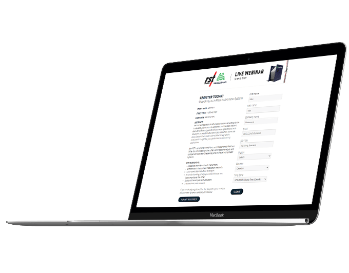 Measurand - ShapeArray™: Deformation measuring and monitoring